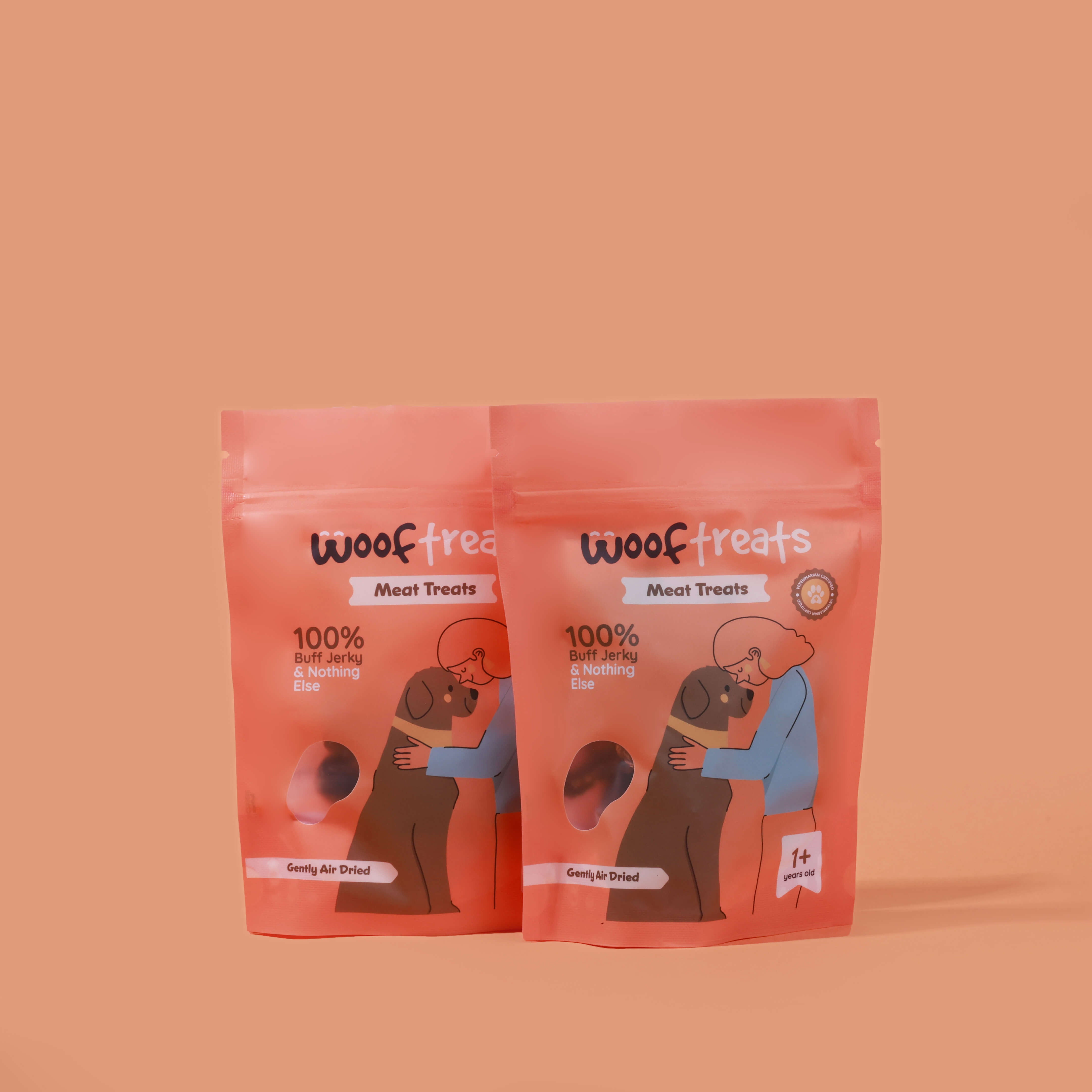 Meat Treats – Wooftreats